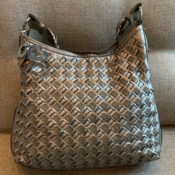 Coach | Bags | Unique Authentic Coach Shoulder Bag | Poshmark